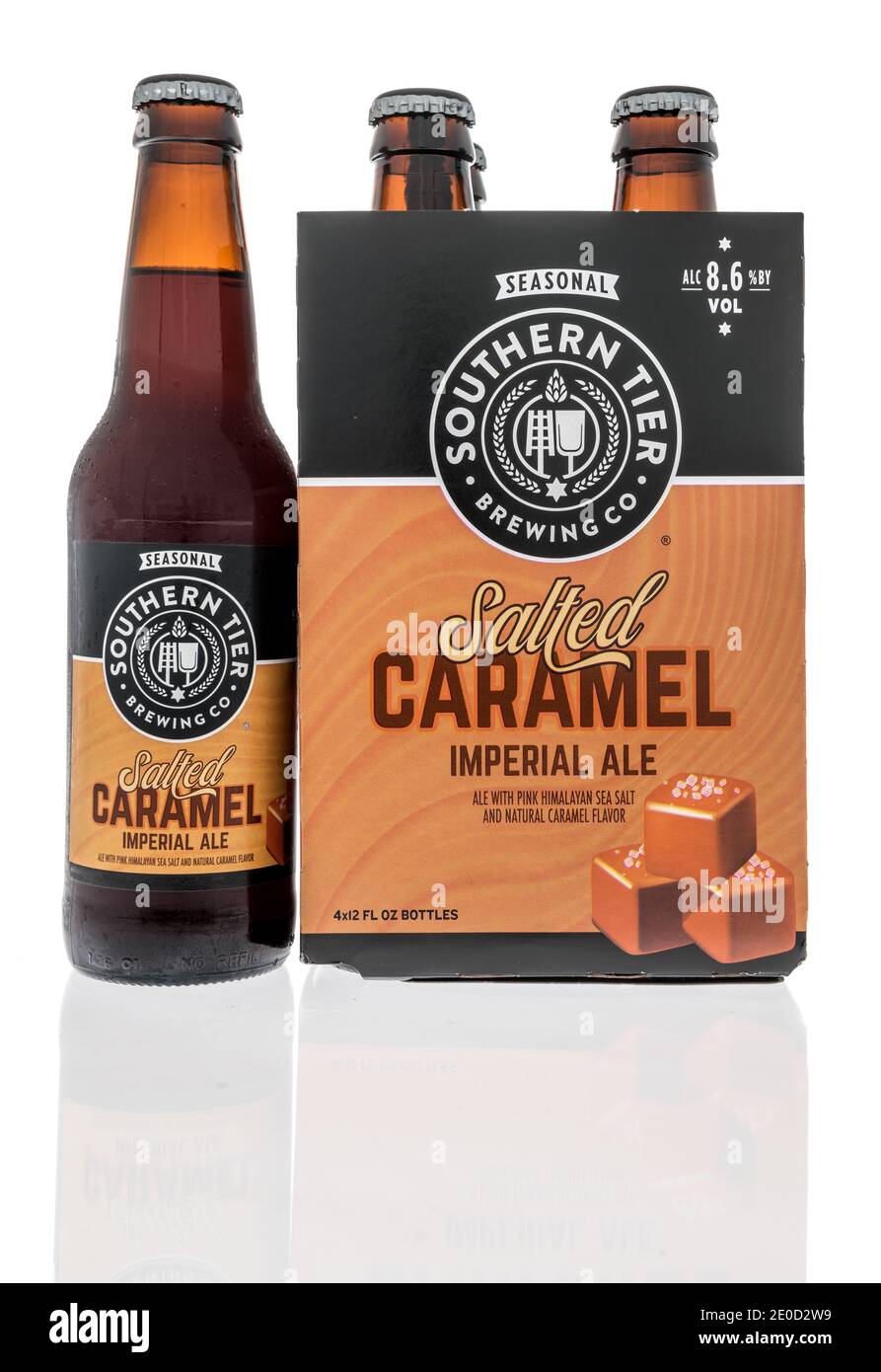 Southern tier hi-res stock photography and images - Alamy