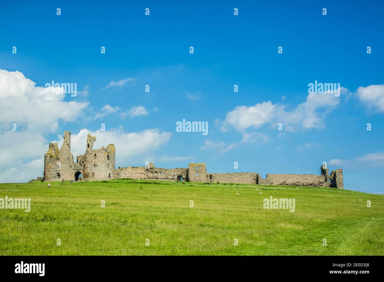 Dunstan sands hi-res stock photography and images - Alamy