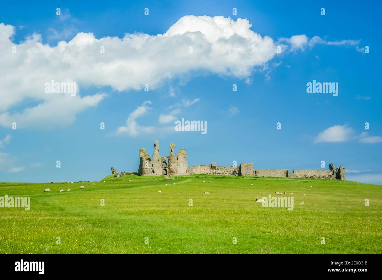 Dunstan sands hi-res stock photography and images - Alamy