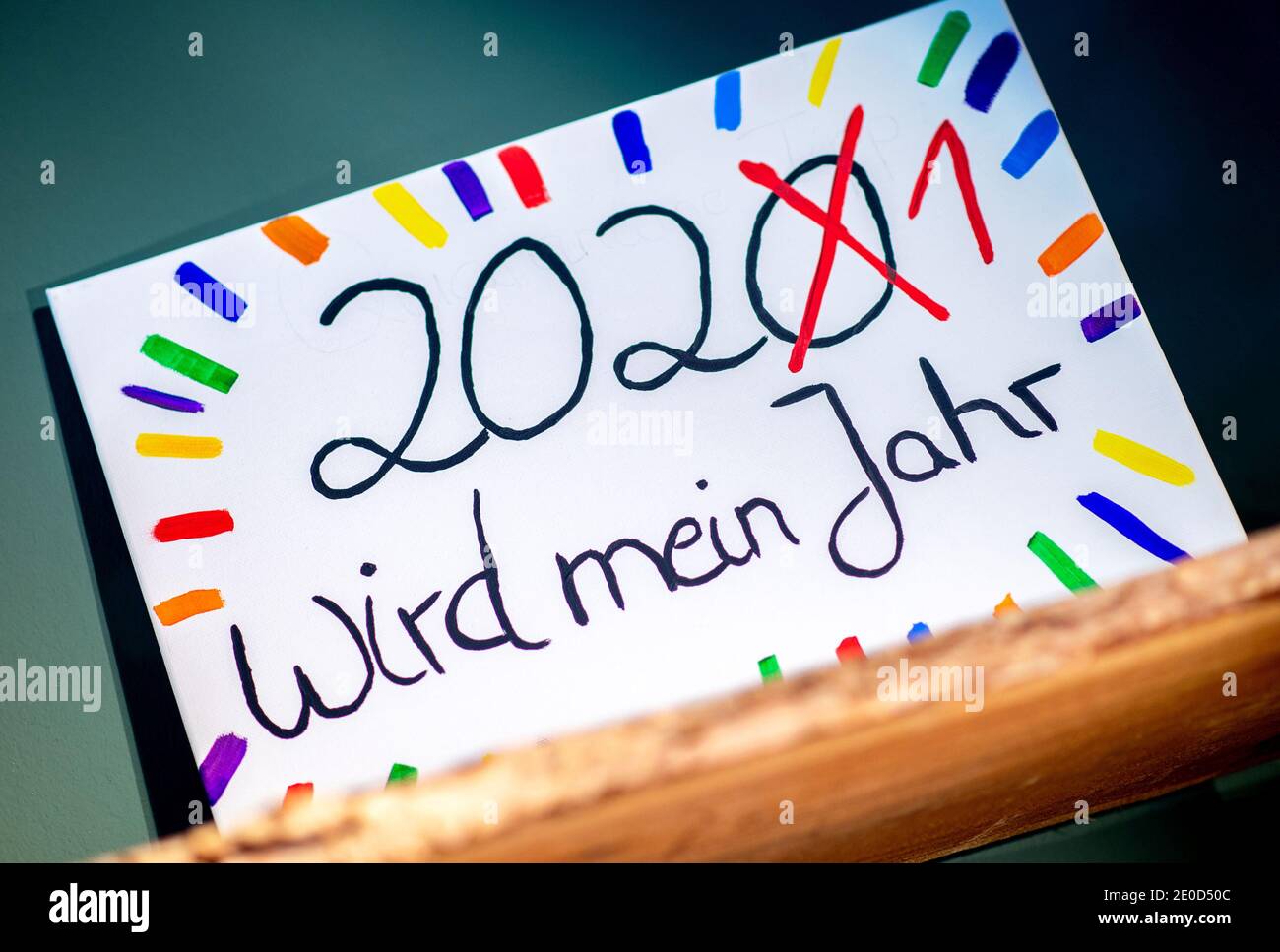 Crossed out words hi-res stock photography and images - Alamy