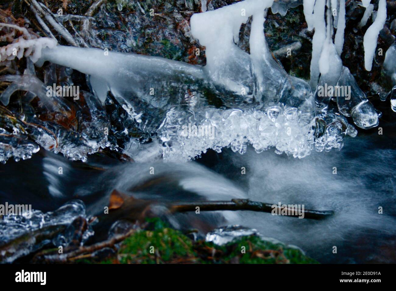 Stream lovers hi-res stock photography and images - Alamy