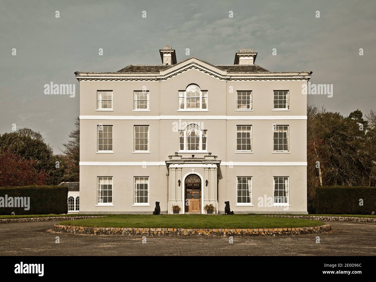 Uffculme hi-res stock photography and images - Alamy
