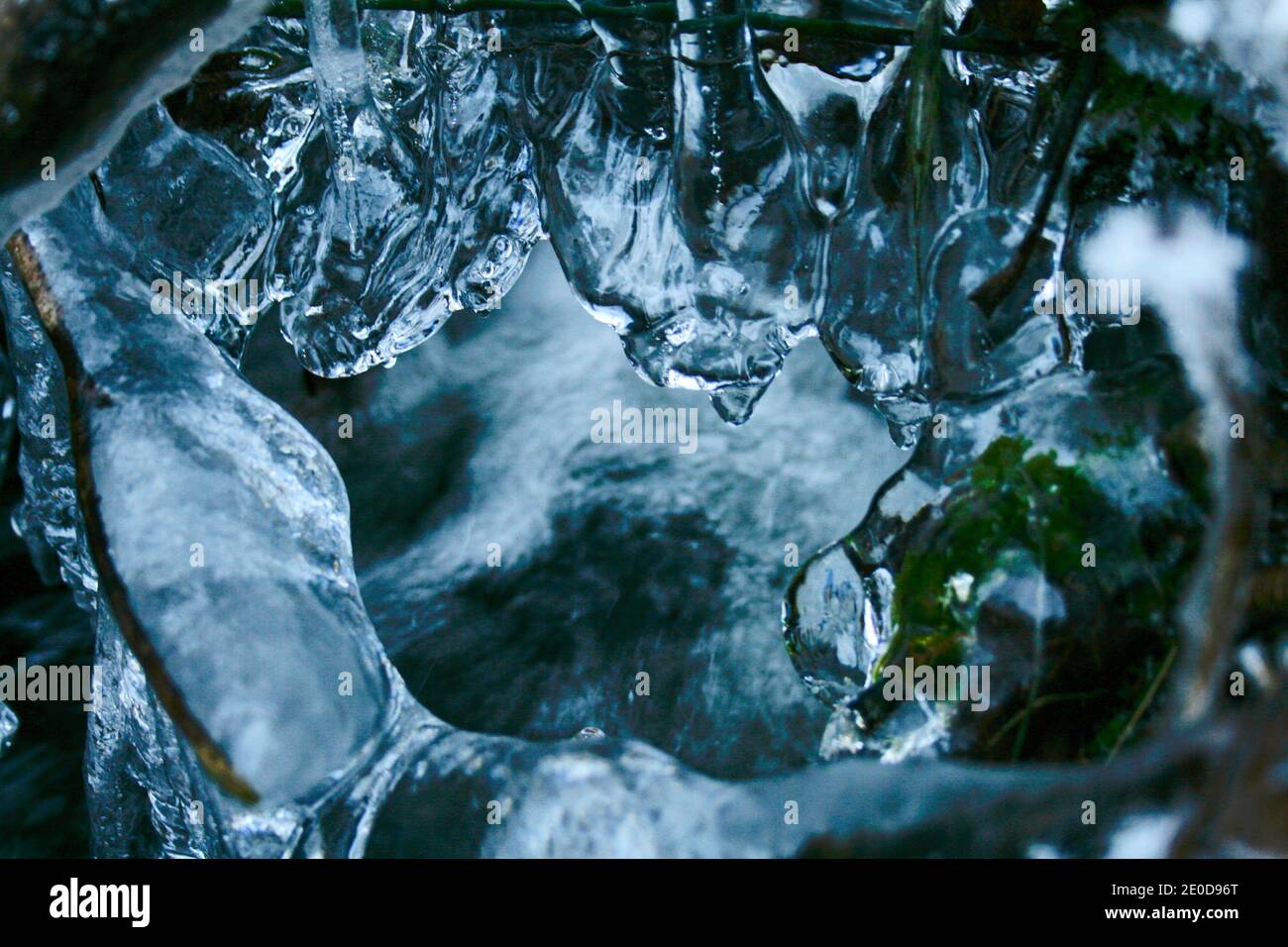 Stream lovers hi-res stock photography and images - Alamy