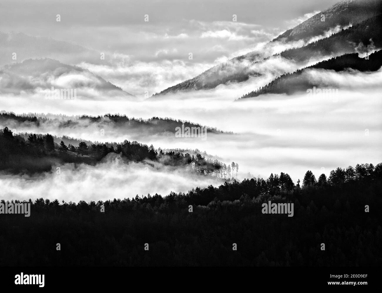 Roncal valley navarra hi-res stock photography and images - Alamy