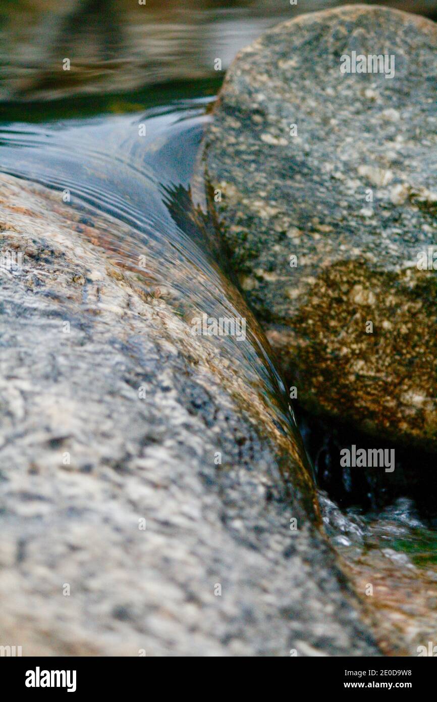 Freshwater spring runoff in hi-res stock photography and images - Alamy