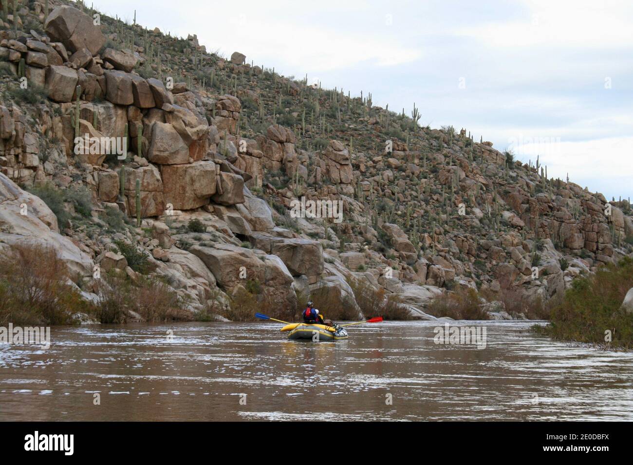 Expedition rafting hi-res stock photography and images - Alamy