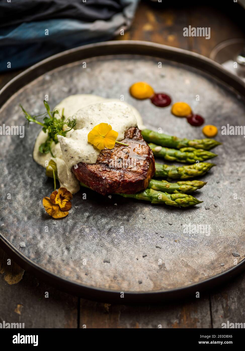 American roast beef hi-res stock photography and images - Alamy