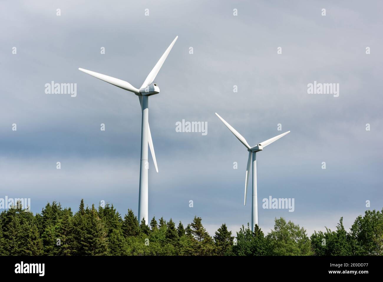 Wind innovation hi-res stock photography and images - Alamy