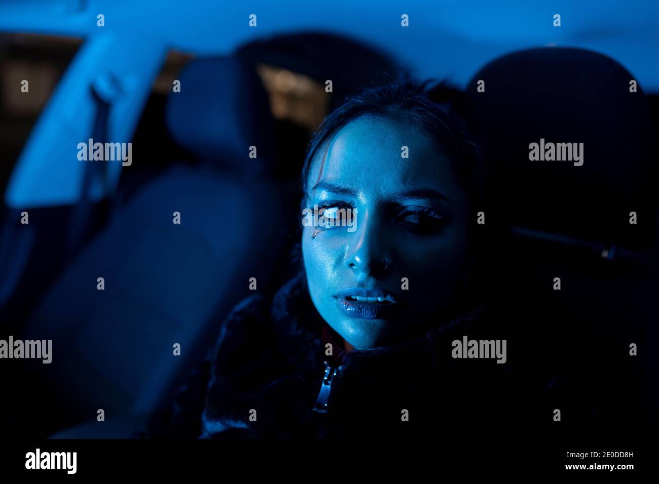 Night problem hi-res stock photography and images - Alamy