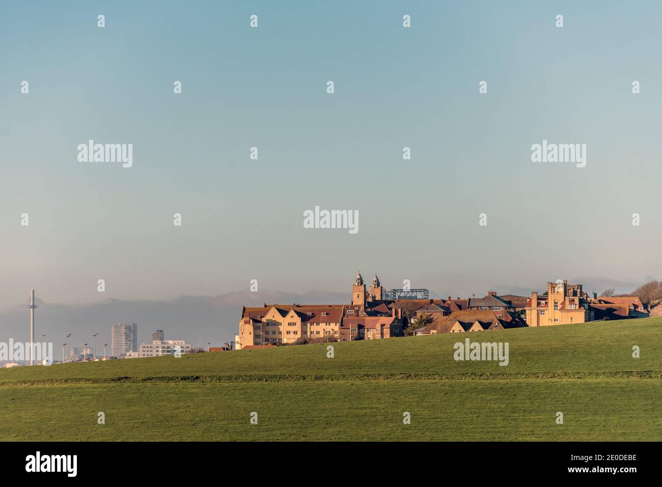 Roedean hi-res stock photography and images - Alamy