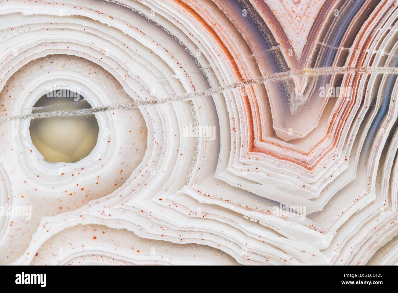 Geological banding hi-res stock photography and images - Alamy