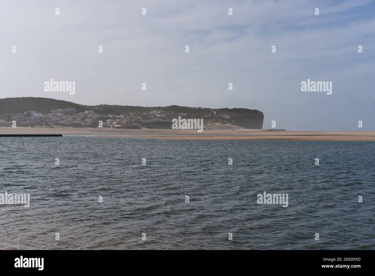 Foz do arelho hi-res stock photography and images - Alamy