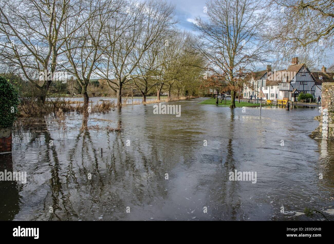 Eynsford viaduct hi-res stock photography and images - Alamy