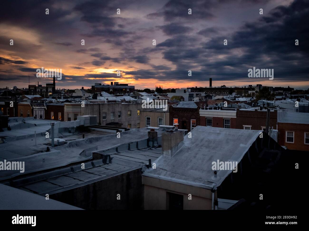 South philadelphia and italian market hi-res stock photography and ...