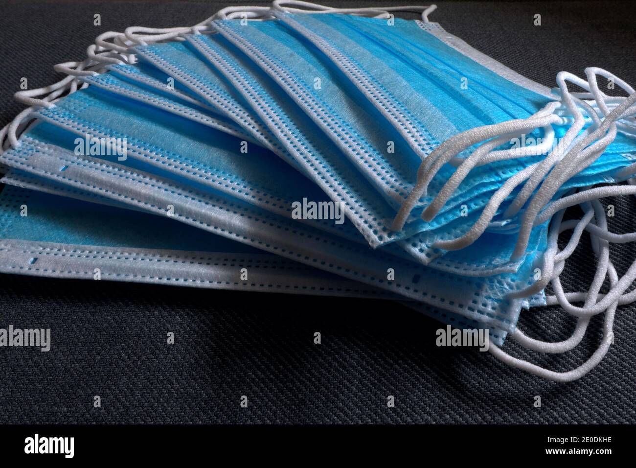 Silicon mask hi-res stock photography and images - Alamy