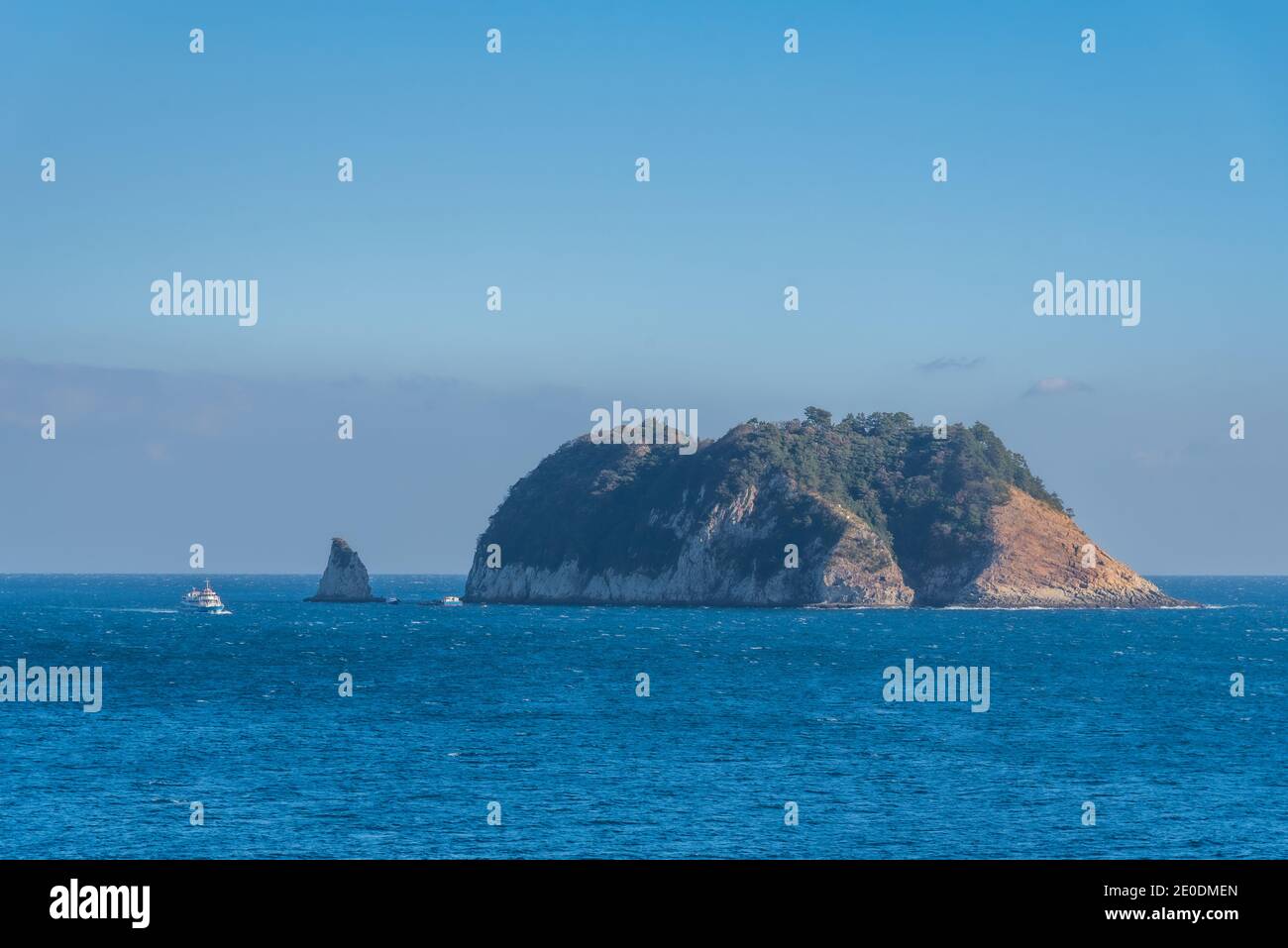 Repulic of korea hi-res stock photography and images - Alamy