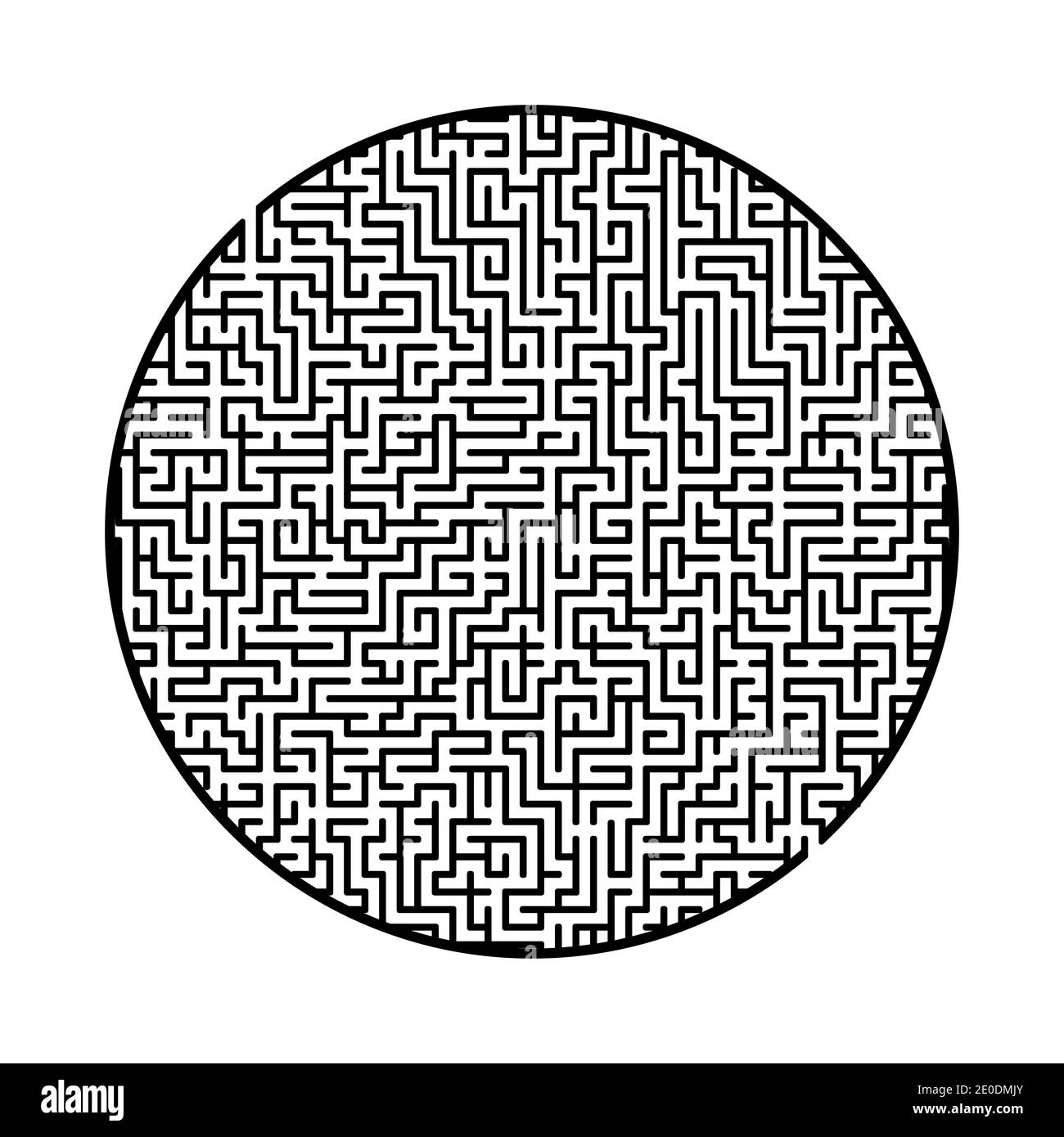 Hardest Maze