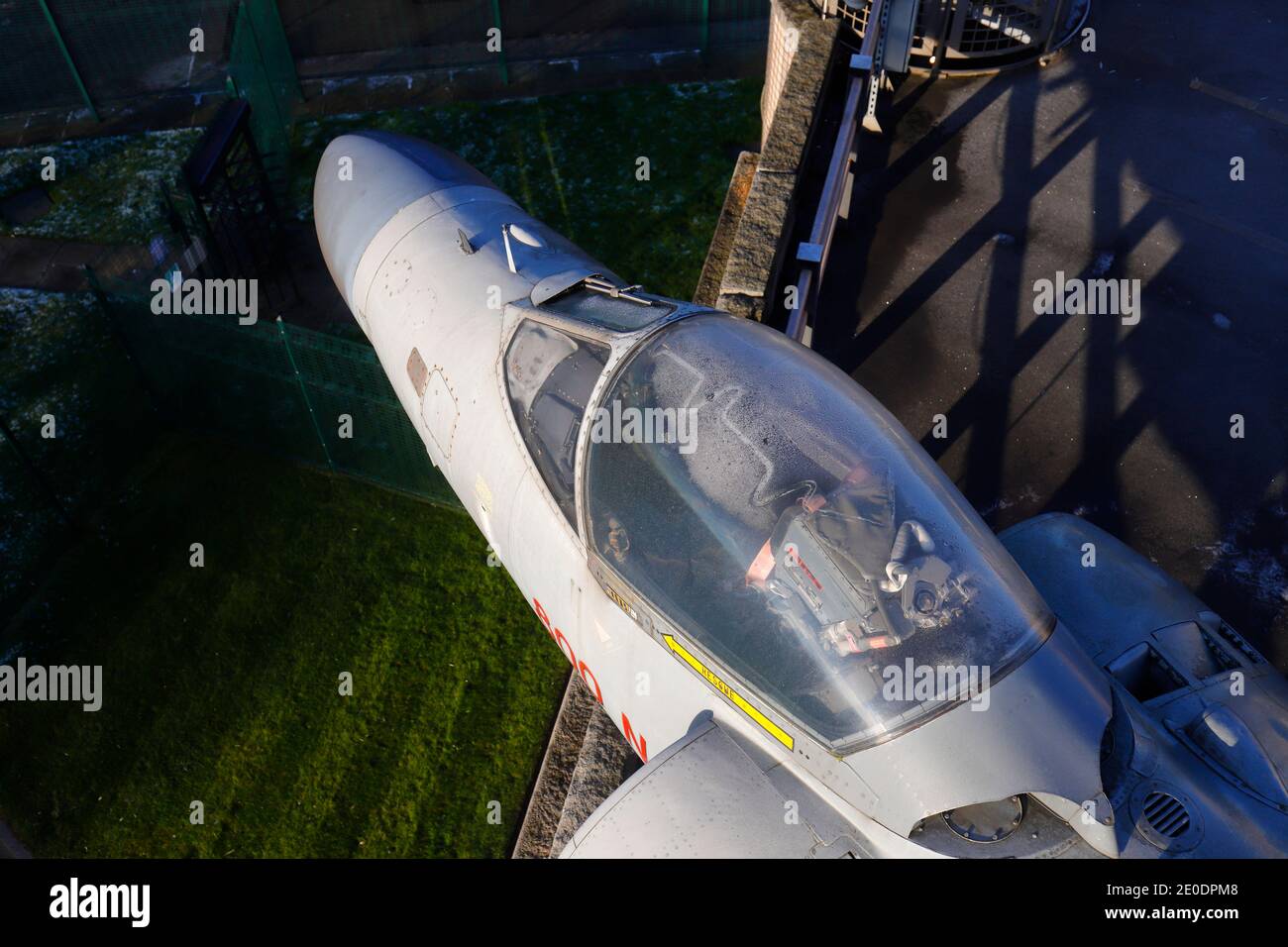 Hesco bastion hi-res stock photography and images - Alamy