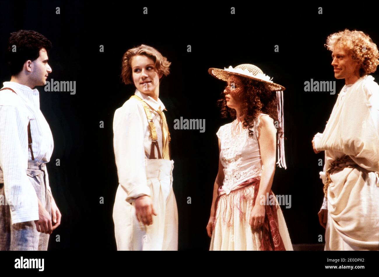 As you like it shakespeare rsc hi-res stock photography and images - Alamy