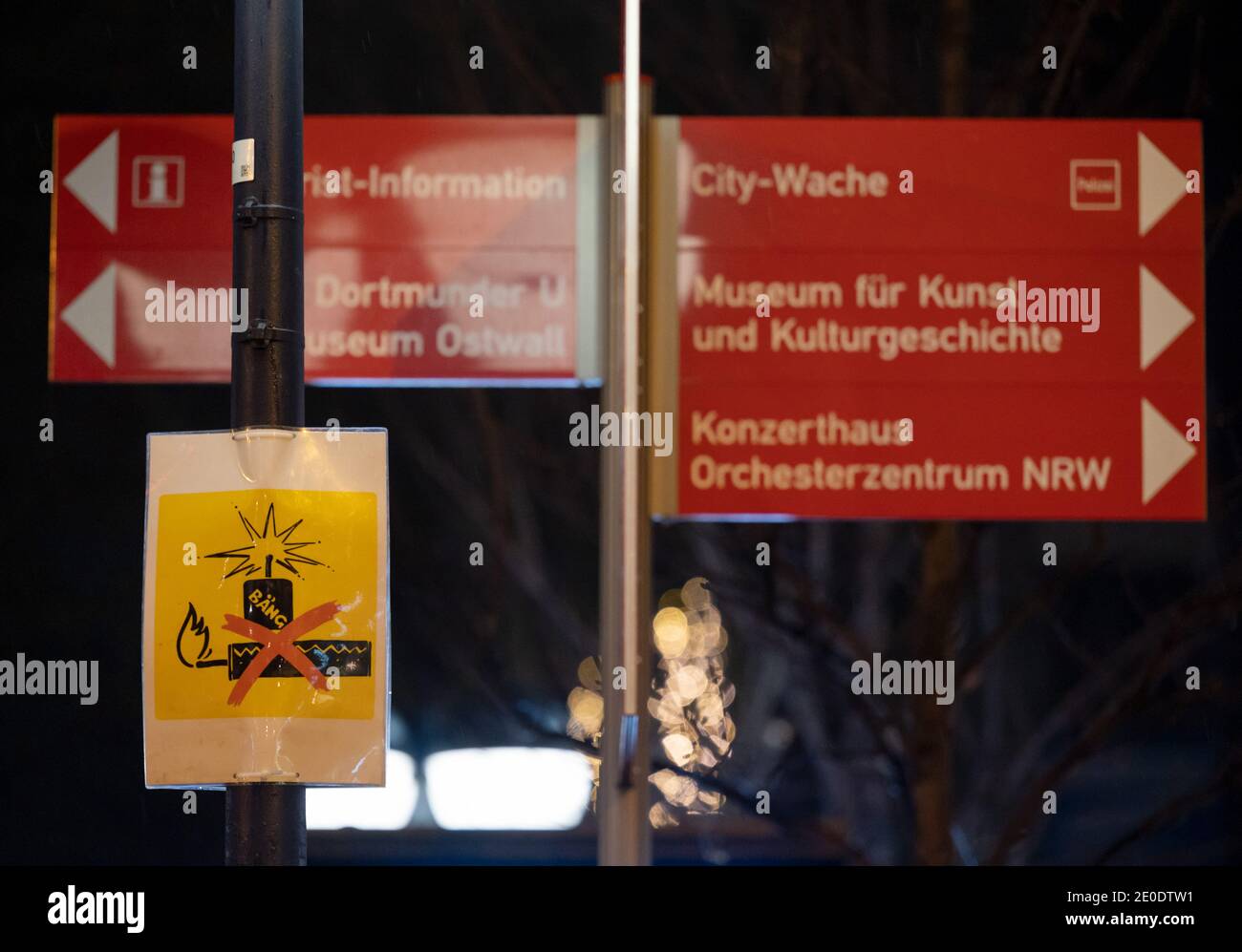 City zones hi-res stock photography and images - Alamy