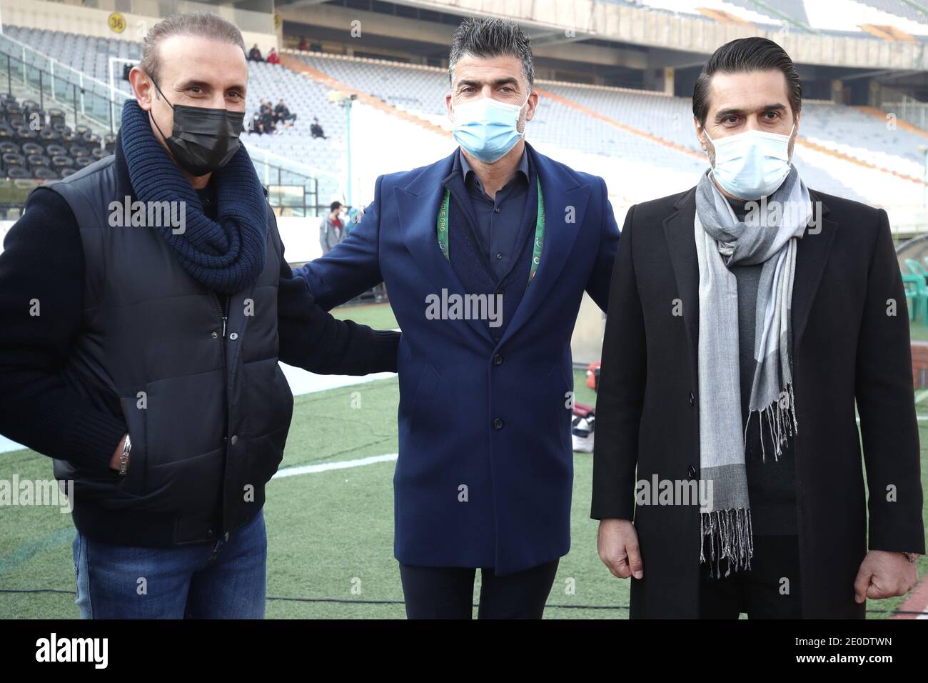 Afshin hi-res stock photography and images - Alamy