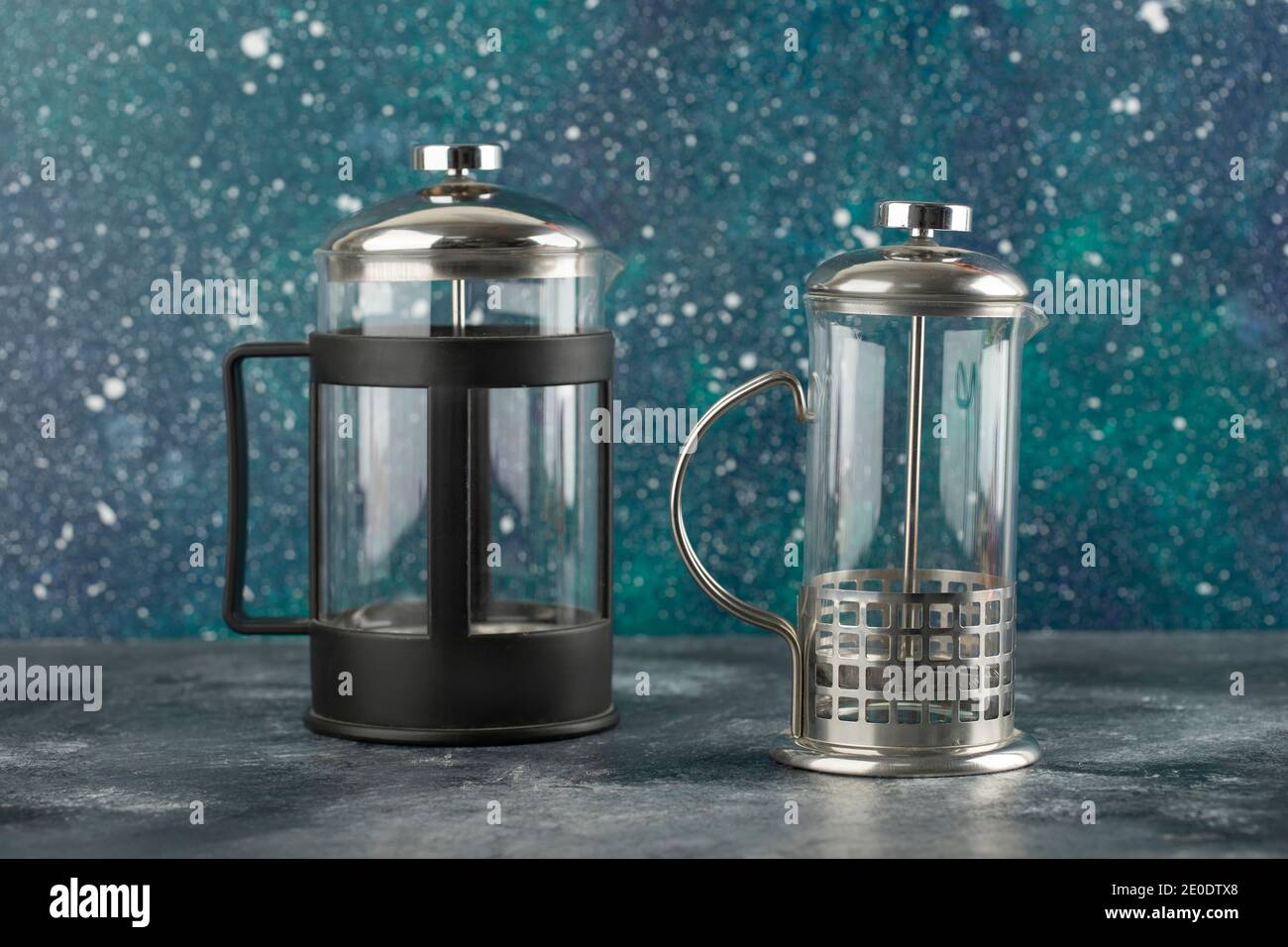 Empty teapot hi-res stock photography and images - Alamy