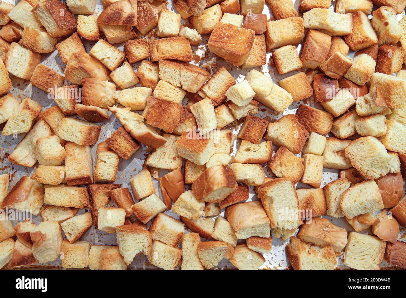 Bread crumbs hi-res stock photography and images - Alamy