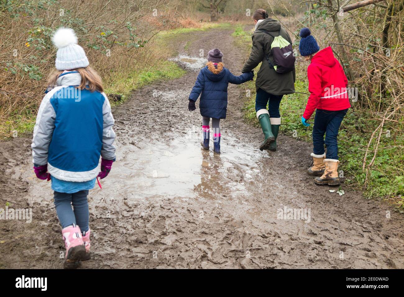 West end park esher hi-res stock photography and images - Alamy