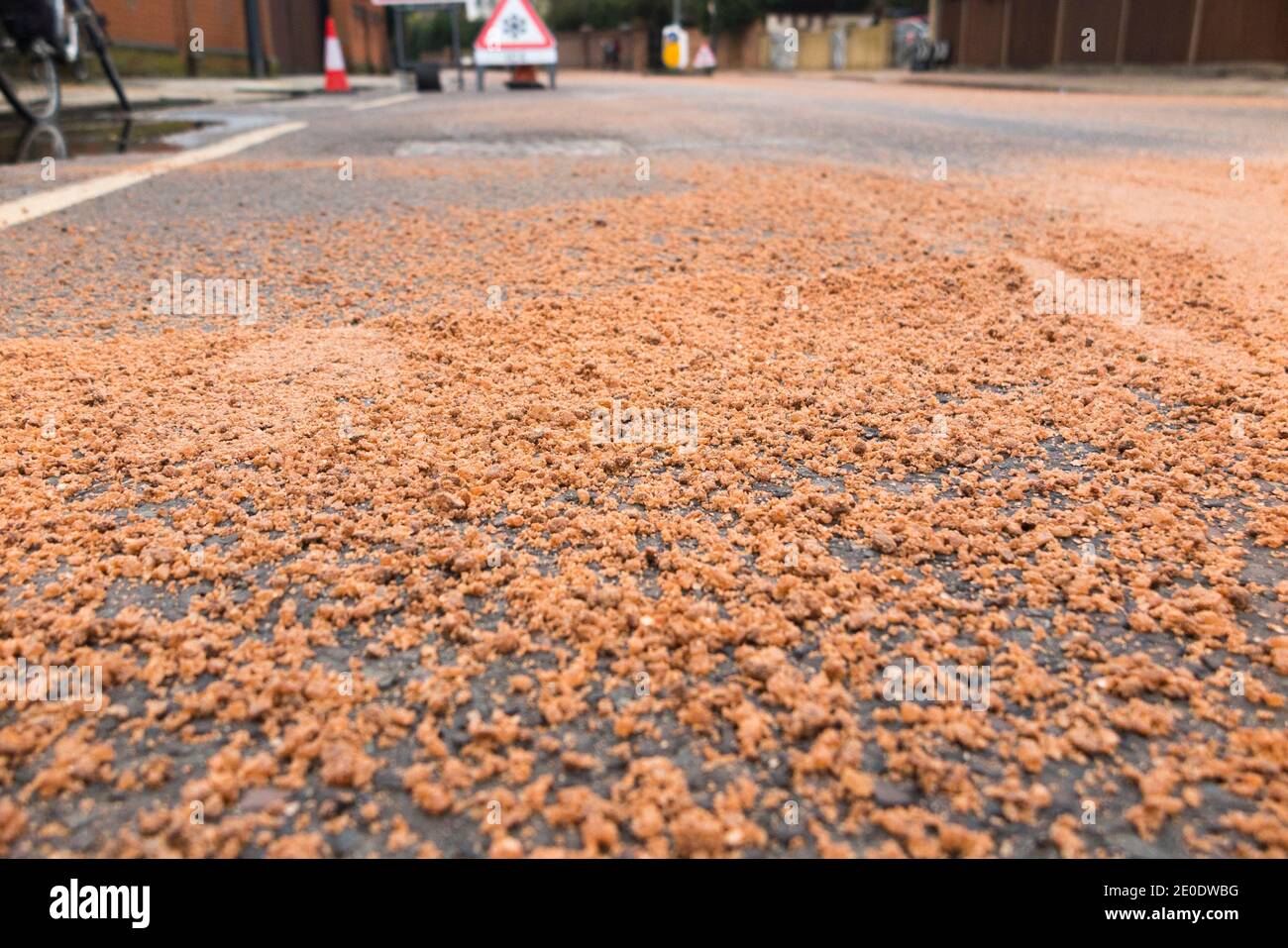 Skiddy hi-res stock photography and images - Alamy
