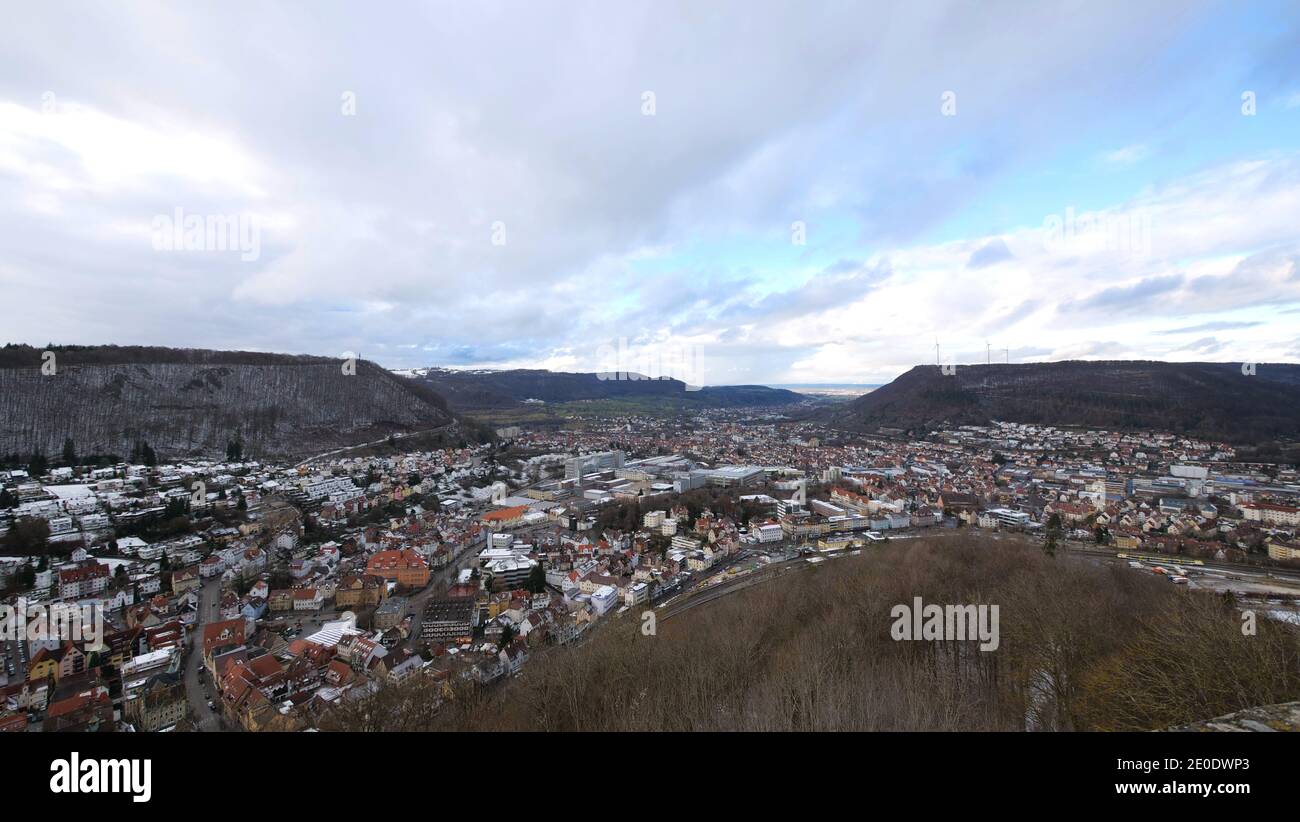 Geislingen hi-res stock photography and images - Alamy