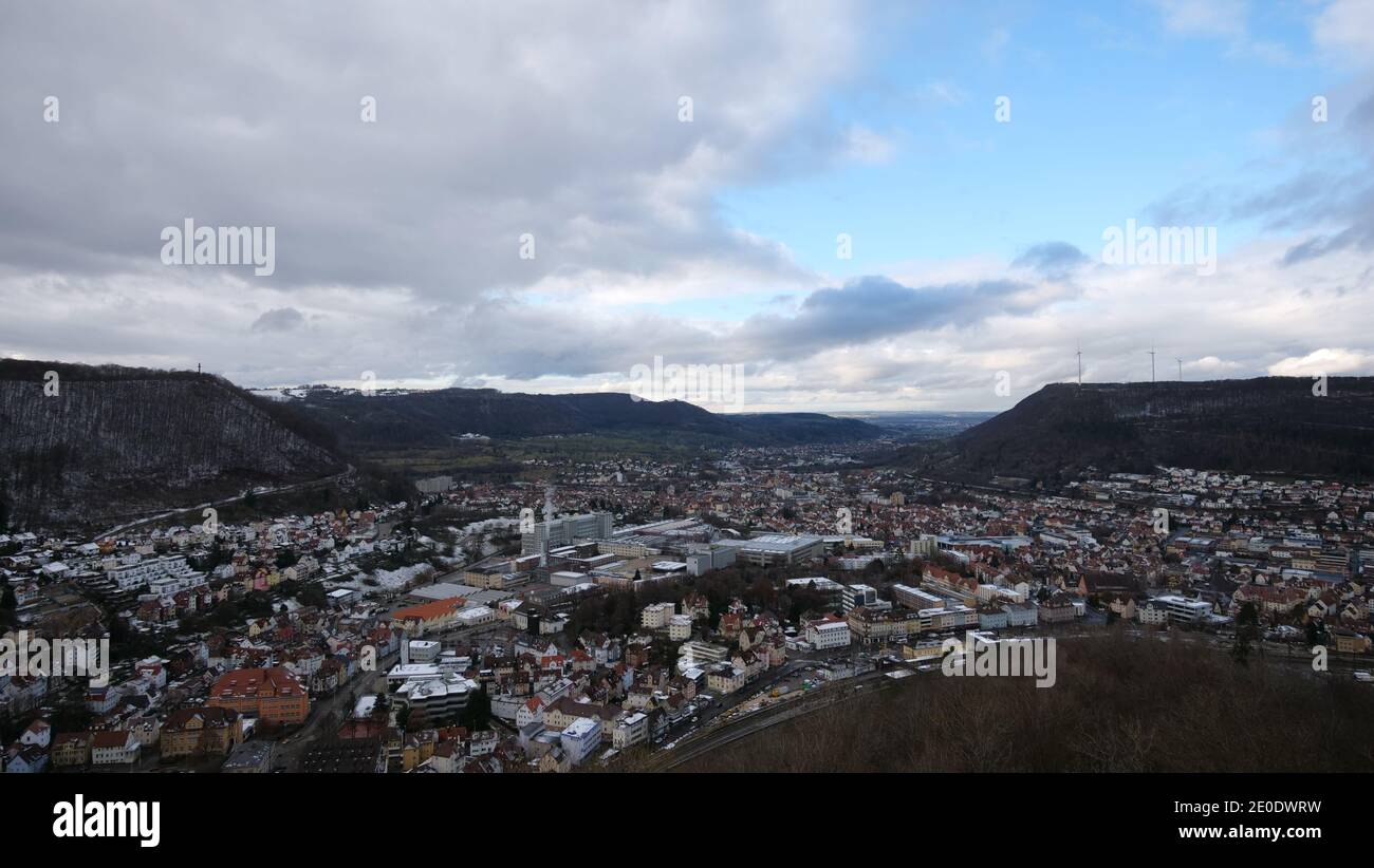 Geislingen hi-res stock photography and images - Alamy