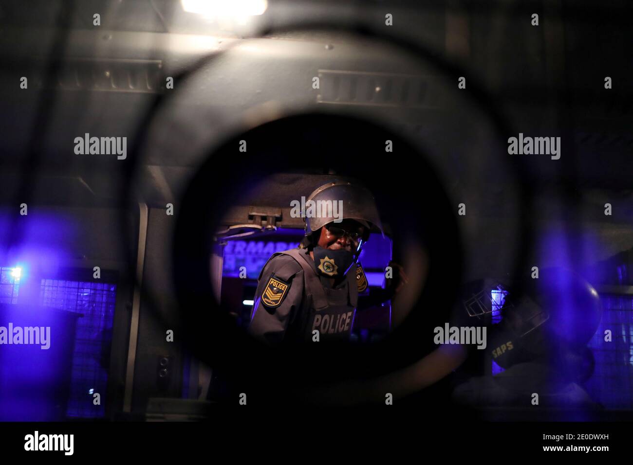 Armoured Vehicle South Africa High Resolution Stock Photography and ...