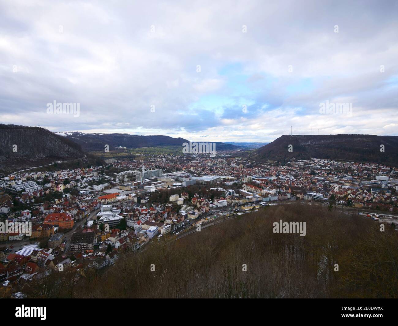 Geislingen hi-res stock photography and images - Alamy