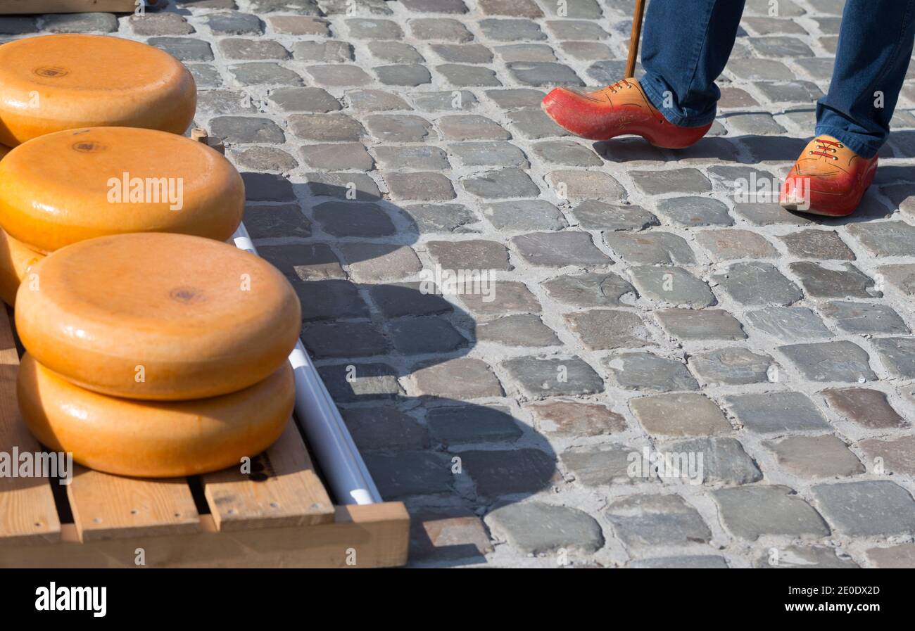 Cheese feet hi-res stock photography and images - Alamy