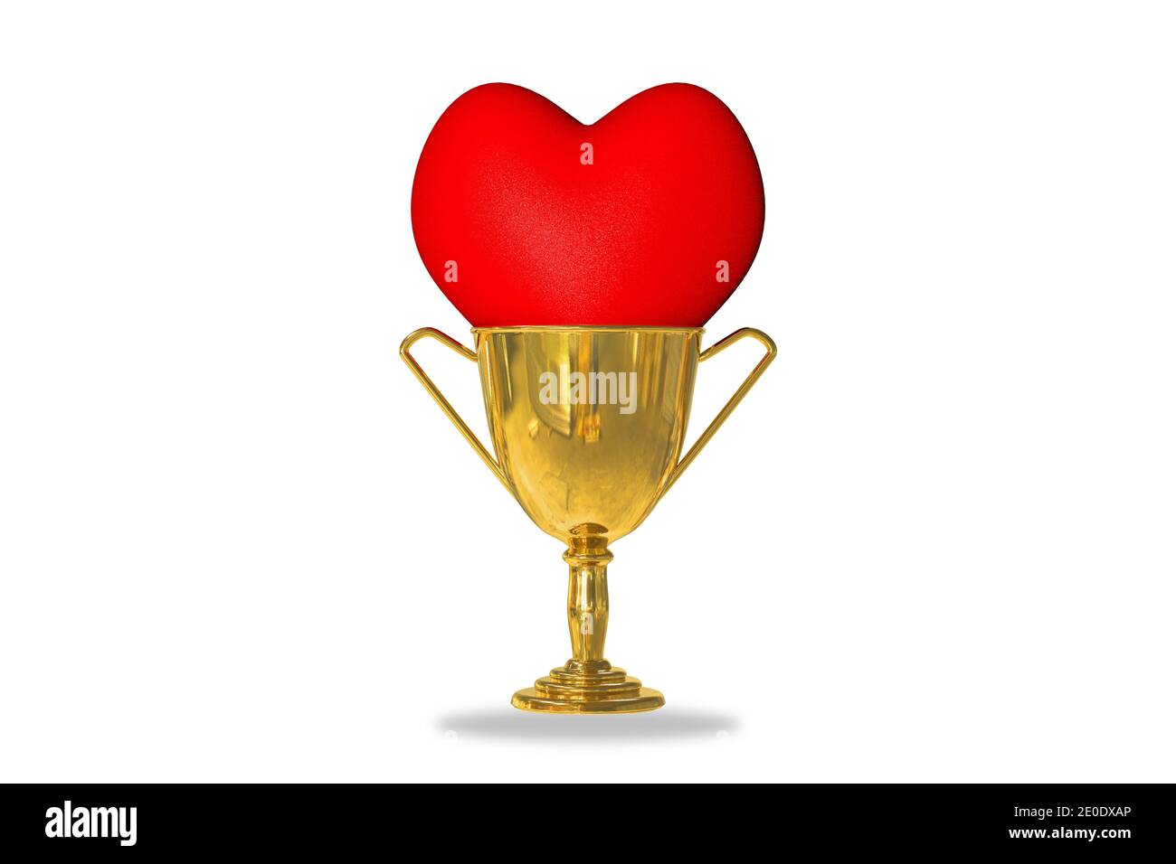 Medical Awards Trophies