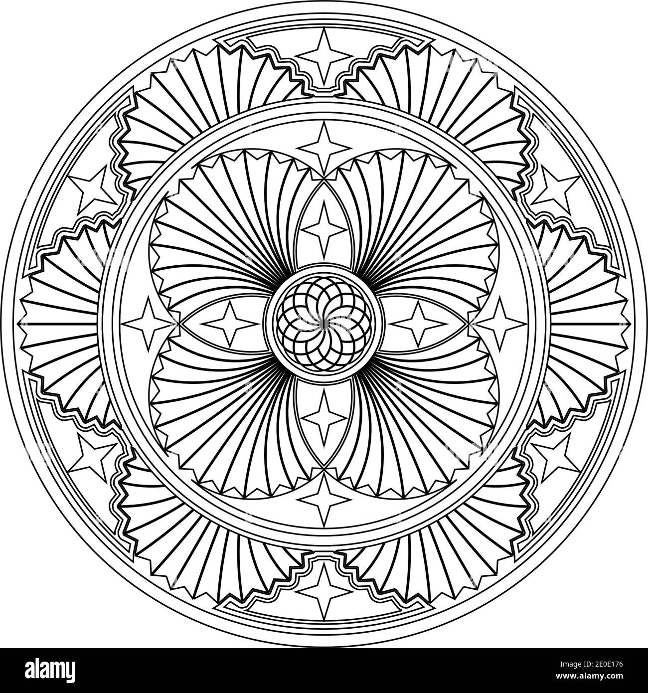 Cnc wood texture Black and White Stock Photos & Images - Alamy