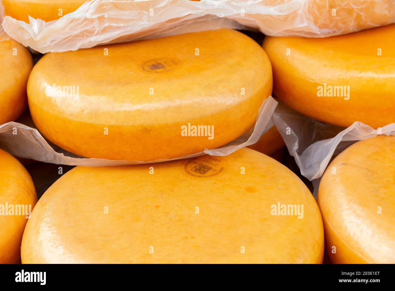 Stacked cheese pattern hi-res stock photography and images - Alamy