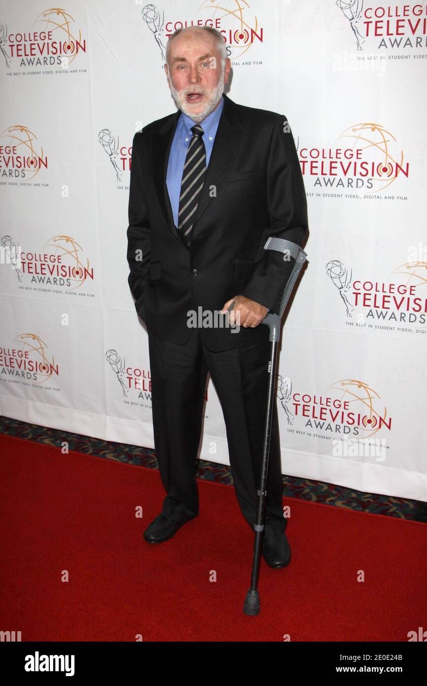 Robert David Hall arriving for 'The 33rd Annual College Television ...