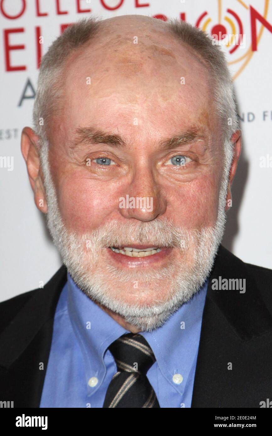 Robert David Hall arriving for 'The 33rd Annual College Television ...