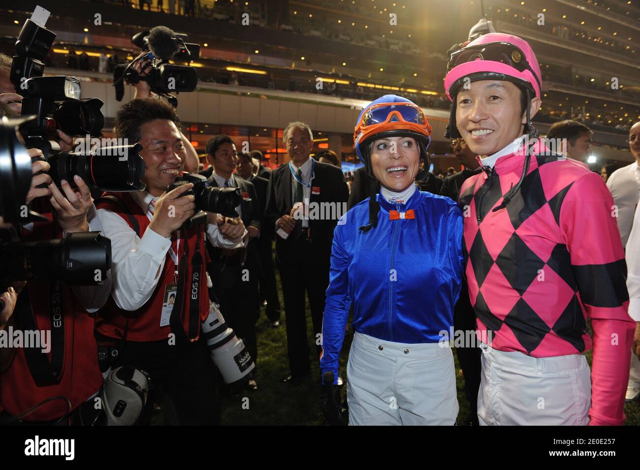 New Chantal Sutherland