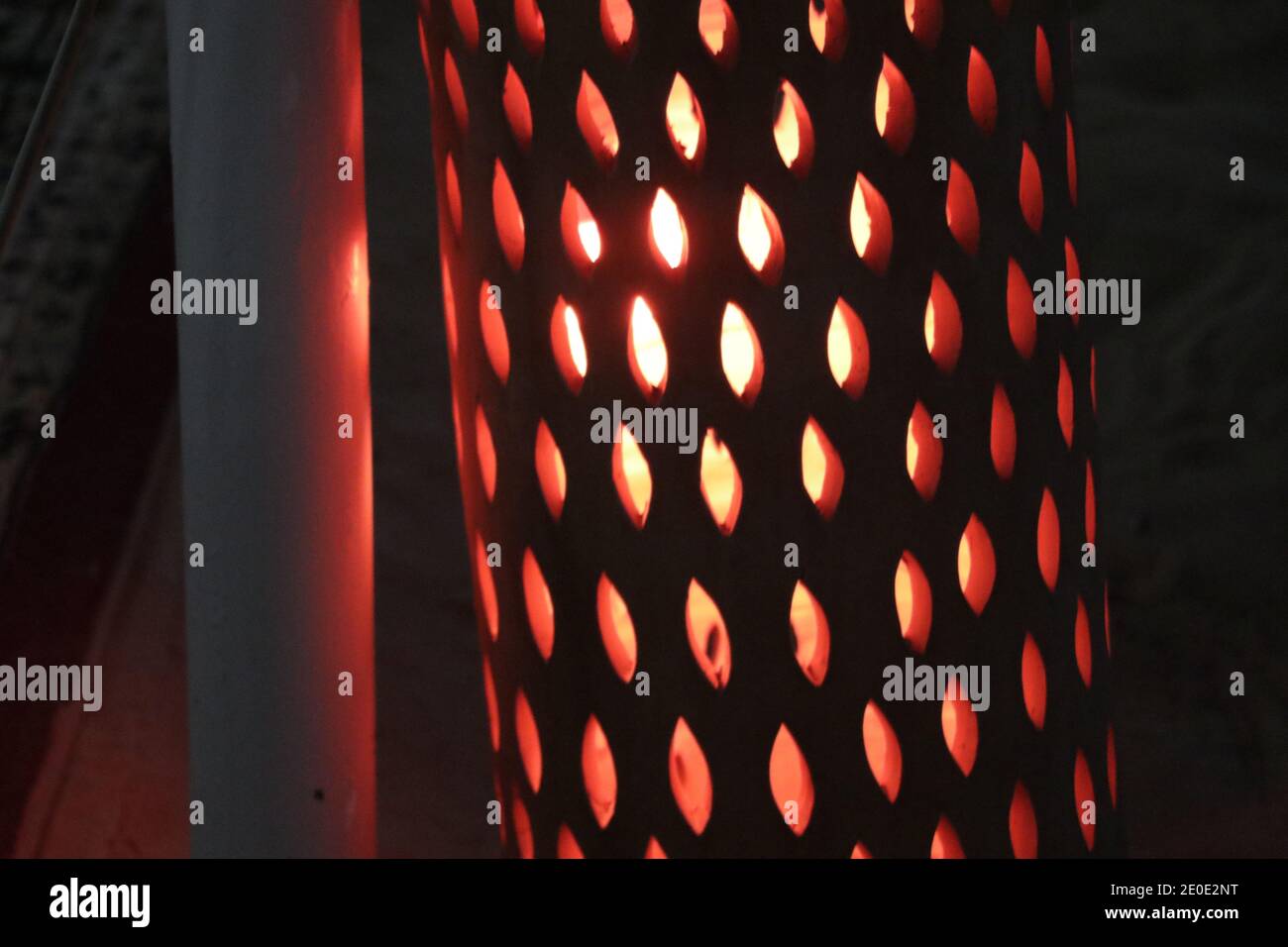 Fire lighting abstract background creative art Stock Photo - Alamy