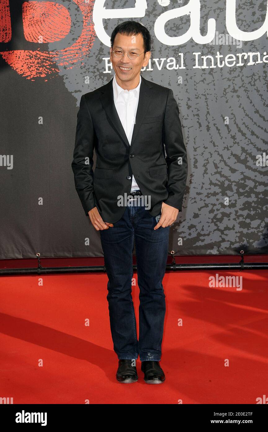 Pen ek ratanaruang pen ek ratanaruang hi-res stock photography and images - Alamy