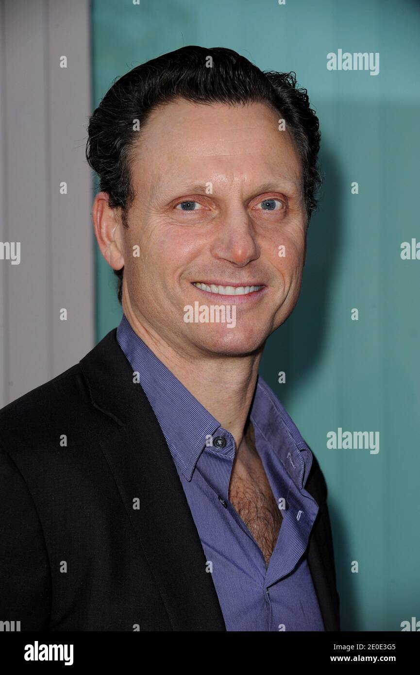 Tony Goldwyn attends 'Welcome To ShondaLand : An Evening with Shonda ...