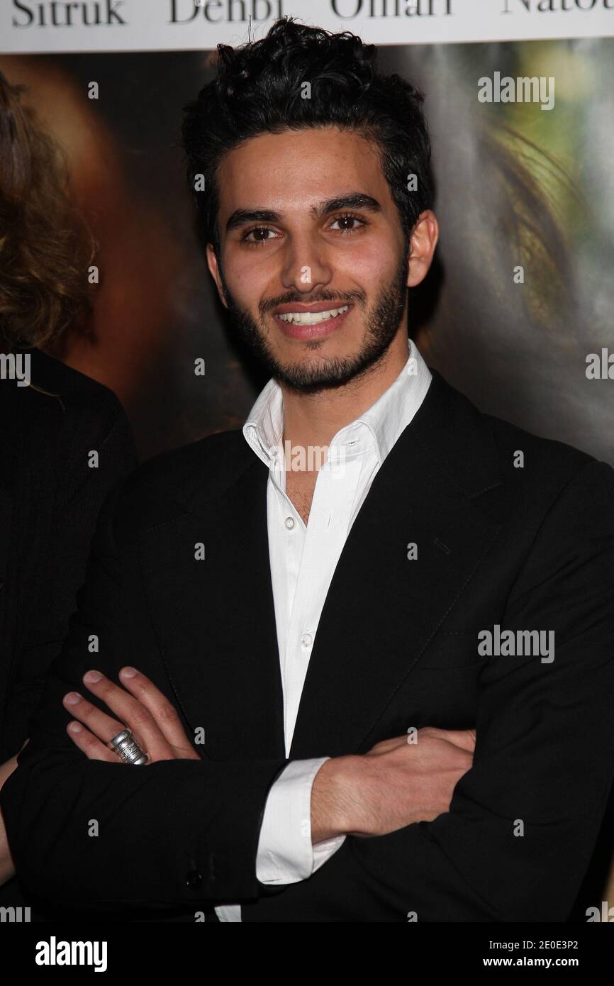 Mehdi Dehbi