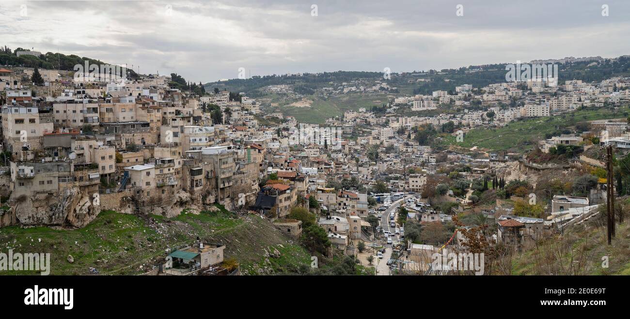 Middle eastern neighborhood hi-res stock photography and images - Alamy