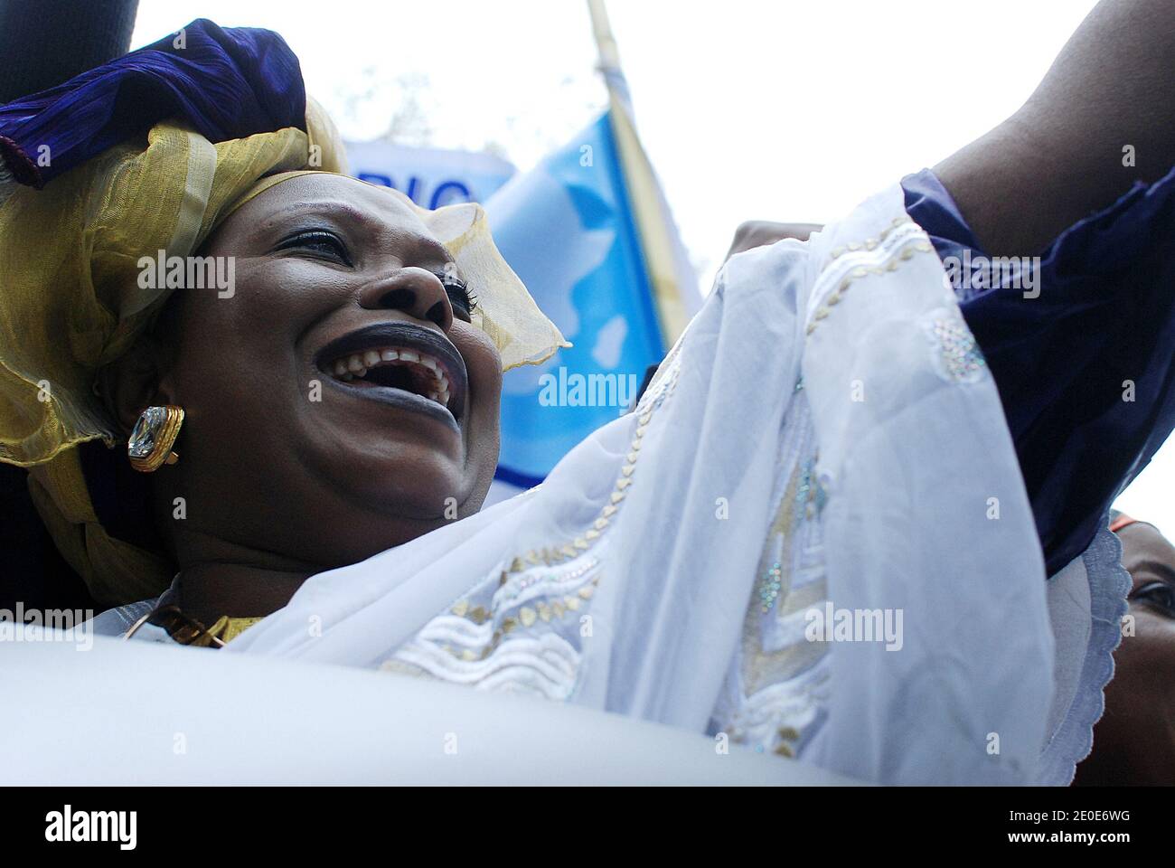 Malians france hi-res stock photography and images - Alamy