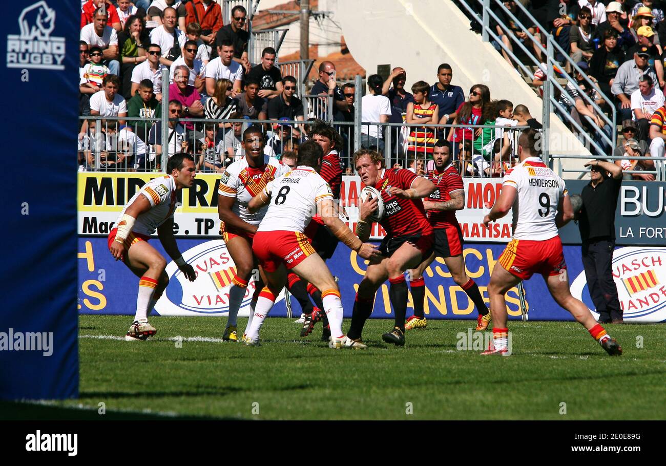 Ben westwood hi-res stock photography and images - Alamy