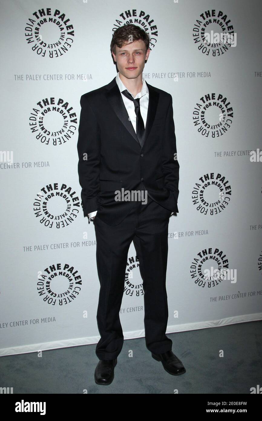 Nick Eversman The Runaways