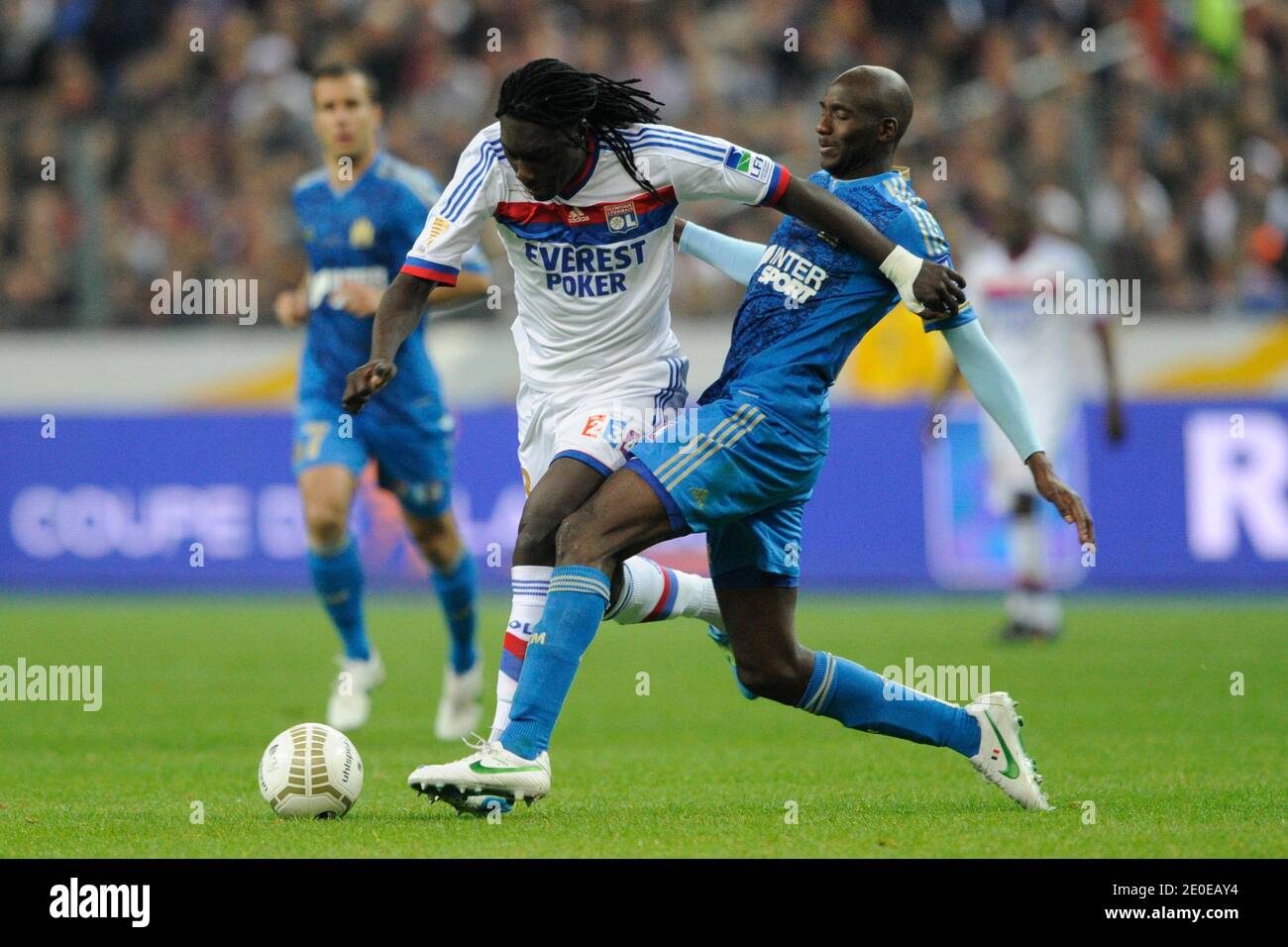Gomis france st hi-res stock photography and images - Alamy