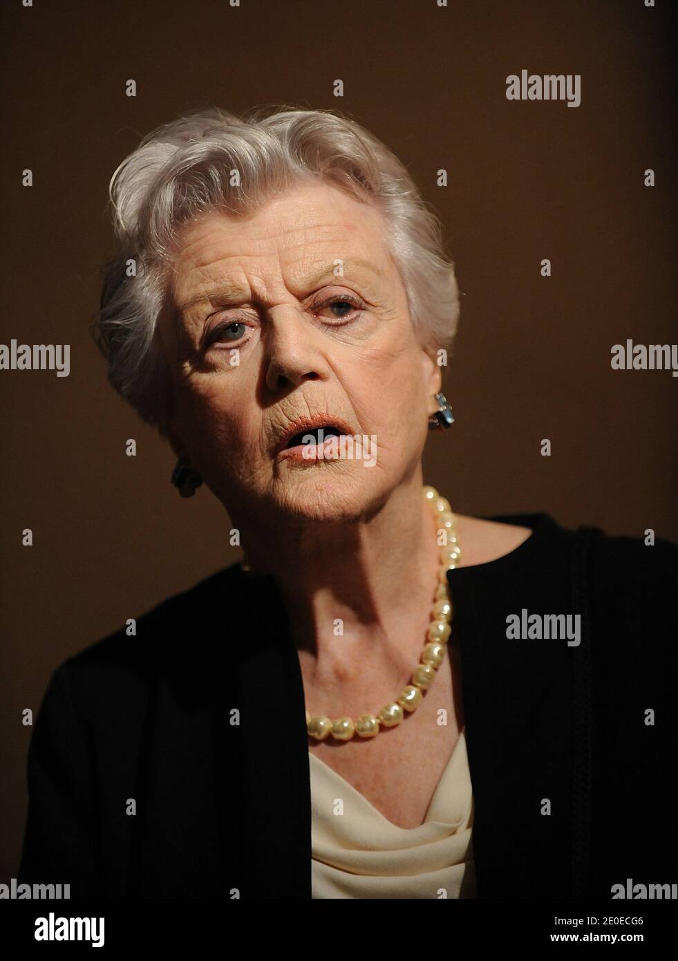 Angela douglas hi-res stock photography and images - Alamy